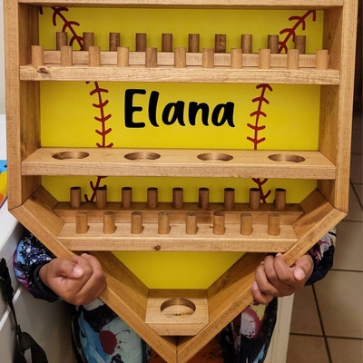 Baseball Ring and Ball Display, Baseball Ring Display, Baseball Ring ...