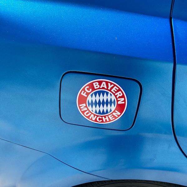 Premier League Soccer Decal Sticker Sets - Etsy