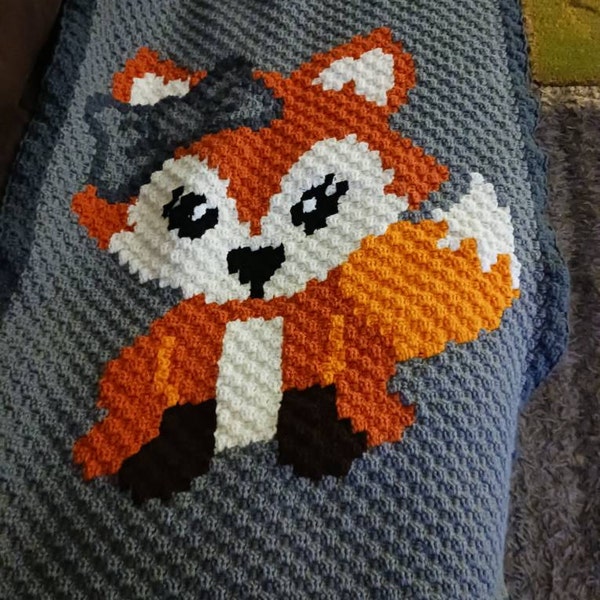 INSTANT DOWNLOAD - Farm Animals - Barnyard Animals - Crochet Graph ...