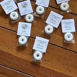 Editable Wedding Mint Favors, Mint to Be, Custom Mints, Heart Theme ...