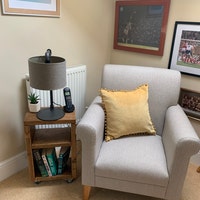 Small Rustic Storage Unit - Etsy UK