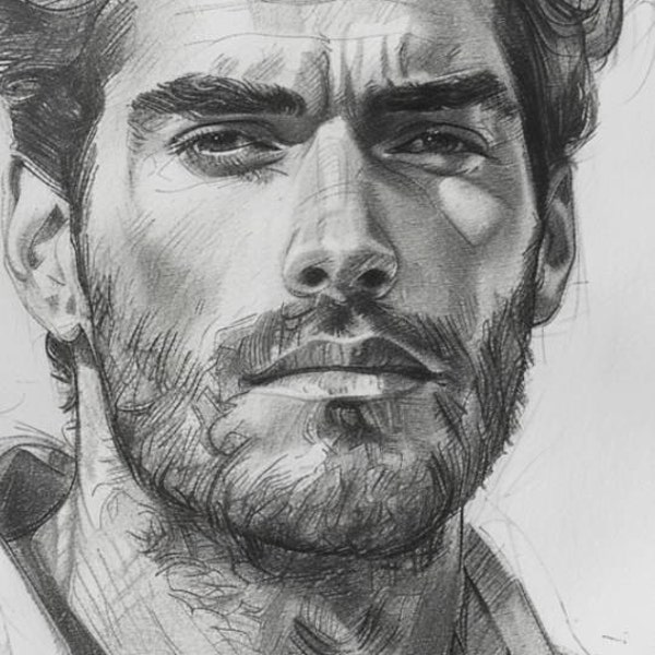 Soulmate Drawing, I Will Draw & Describe Your Future Husband/wife in ...