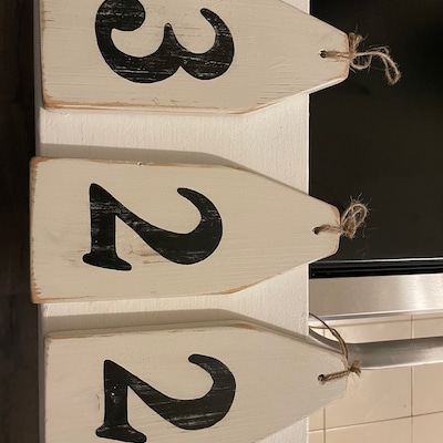 Gray Wood Distressed - Etsy