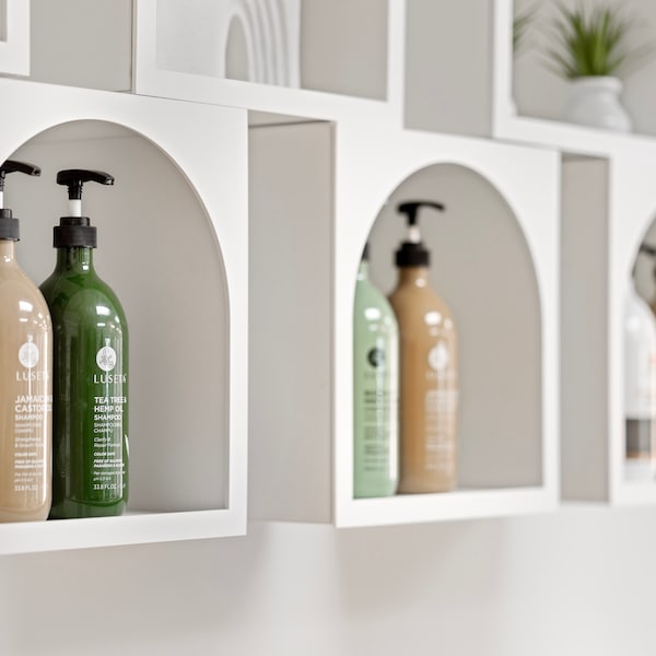 EKET Decor, 4 Panels, Furniture Applique Hack, Refurbished Furniture ...