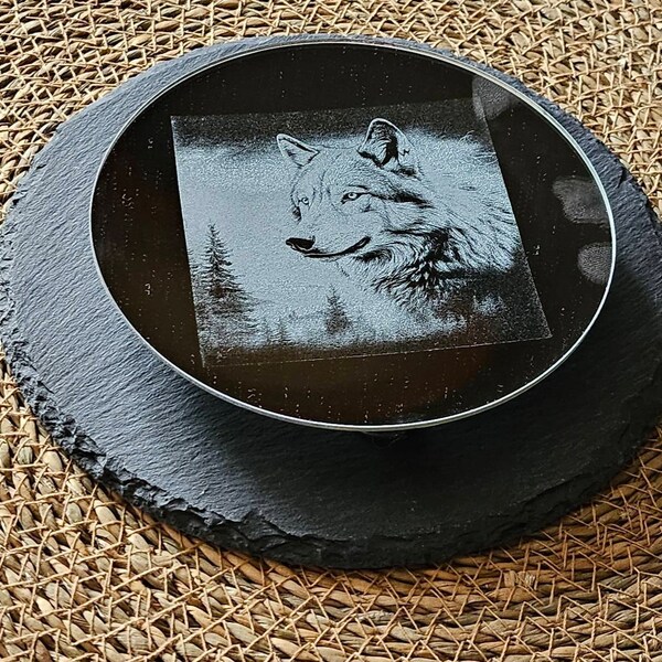 Flat Earth World Planet Map Globe Laser Engraving File Slate PNG ...