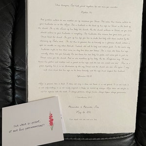 Custom Word Definition Print in Typewriter Font on 5x7, 8x10, 11x14 ...