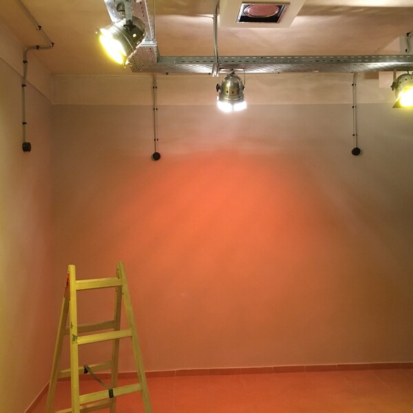 35mm P&S Film Camera With 4 Lenses. Plastic Fantastic! Great for ...