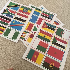 World Flags, Educational Flashcards, Printable Flashcards, Countries of ...