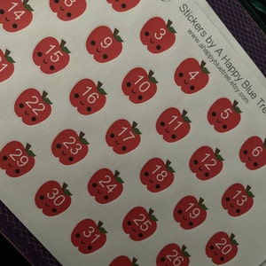 Happy Pills Medicine Reminder Tracker Cute Kawaii Planner | Etsy