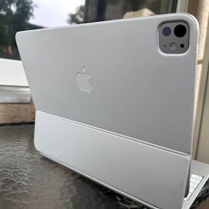 Space-themed Individual Keys Sticker for Magic Keyboard Stellar ...