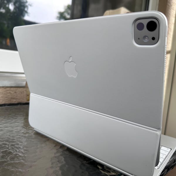 Vintage Spectrum Apple Logo Sticker for MacBook Vintage Colorful ...