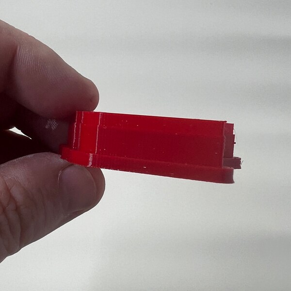 Digital File for Polymer Clay Texture Roller, STL File, Sandpaper ...