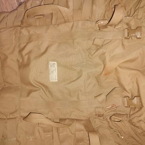 Authentic German Army Tropentarn Jacket Bundeswehr Camo Military ...