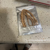 Waakye Leaves Poporo - Etsy