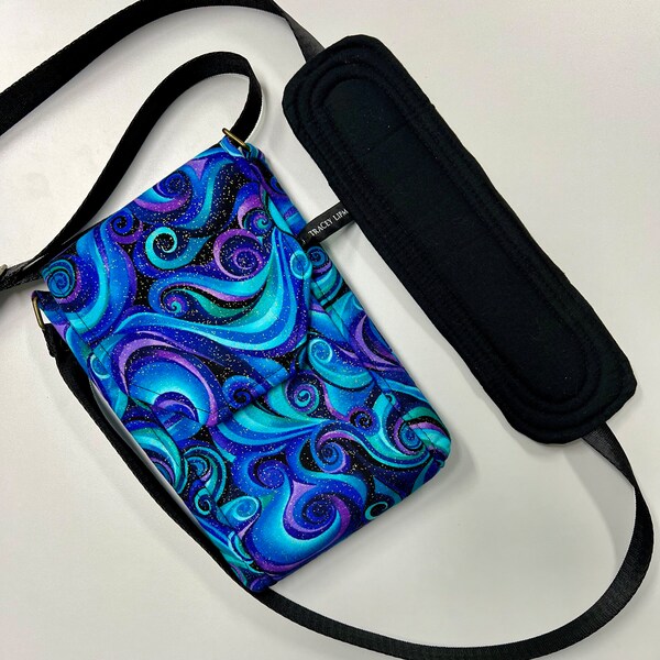 Apron Pattern Pdf, Two Zipper Pocket Craft Show Apron, Market Apron ...