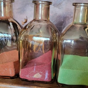 Colored Sand Sand for Unity Sand Set Wedding Sand Wedding Centerpiece ...