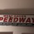 Custom Speedway Wood Sign, Race Theme Decorations, Custom Speedway ...