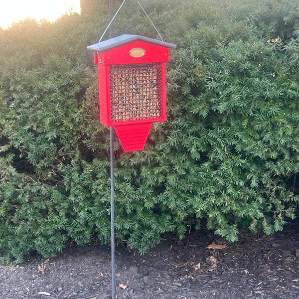 Swinging Doll Cradle Toy, Solid Wood Rocking Cradle for Baby Dolls ...