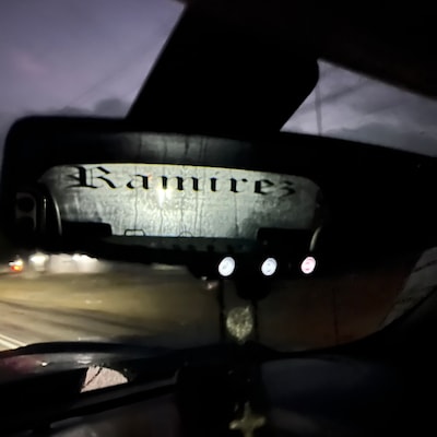 Custom Text 42 WINDSHIELD Vinyl Decal Sticker Truck Car Any Color Any ...