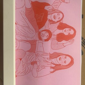 Chunky yet Funky/ Cow Print/ Funky Christmas Gift/ Cow Print Aesthetic ...