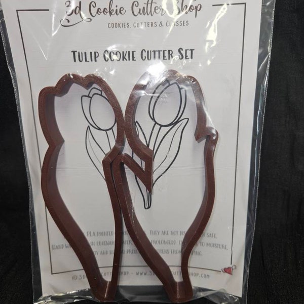 3D Rocking Rudolf Cookie Cutter Set - Etsy