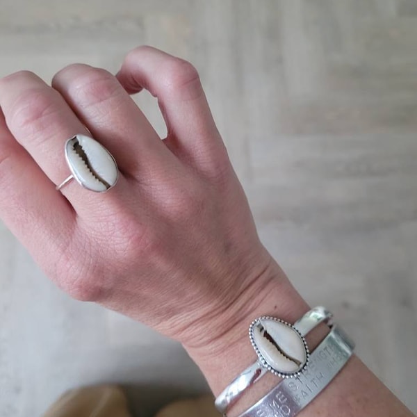 Black Onyx Ring, One of a Kind Genuine Black Onyx Ring,raw Onyx Ring,stacking Natural Onyx Ring ...