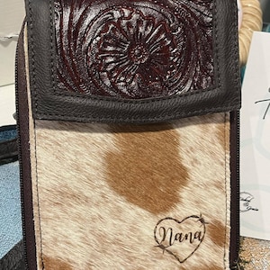 Wedding cards & Gifts Sign custom Cowhide Branded Sign Personalized ...