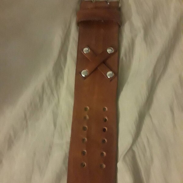 Uncharted: Drake's Fortune Leather Bracelet Cosplay Steampunk Ps3 Xbox ...