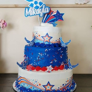 USMC AND Emblem Table Confetti. Marine Confetti Party Decor - Etsy