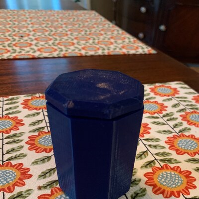 Russian Nesting Maze Puzzle Box / Russian Doll / Puzzle Maze / Money ...