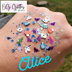 Grapes Grape Bunch Vine Fruit Sprinkle Slime Polymer Clay - Etsy