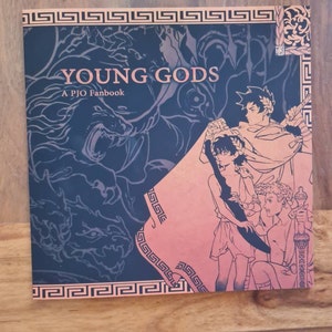 Percy Jackson Mythomagic Cards and Charms limited - Etsy UK