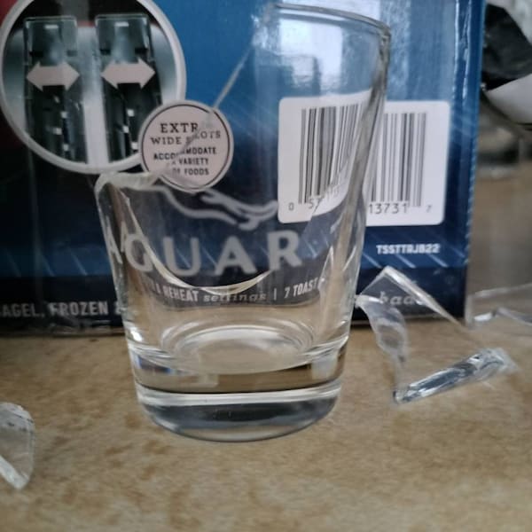 Custom Designed Glasses, Custom Logo Glass, Etched Glassware Gift ...