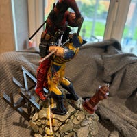 Chung Lee 2 Versions 3D Print STL Files // Street Fighter Video Game ...