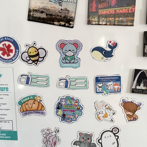 Insulin Dependent Shark (inclusion Pack, Type 1 Diabetes, T1D, Diabetic ...