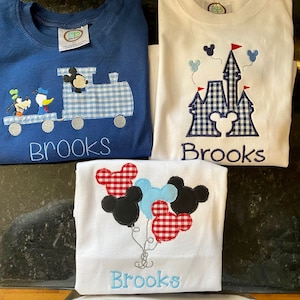 Patriotic Pups With Flags Outfit - Etsy