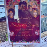 Choora Ceremony as Sikh Wedding Signs Punjabi Wedding Choora Signs ...