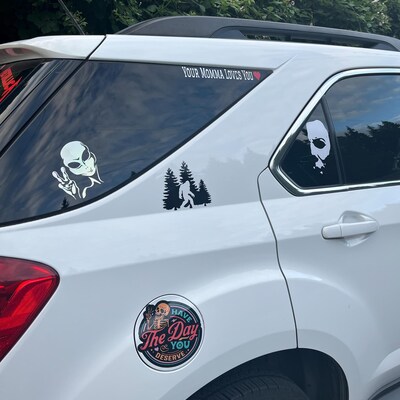 BCABA Therapist Sticker/assistant Behavior Analyst/aba Gift/aba ...