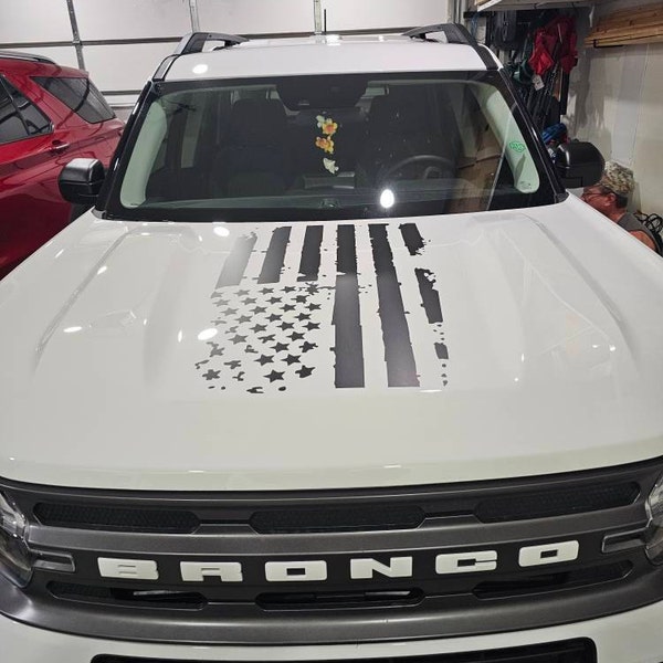 2pcs Topographic Shape Design C Pillar Rear Side Window Graphics Decals ...