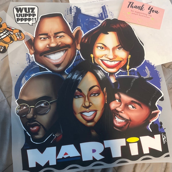 High Quality Fun DTF Transfers Ready to Pressfast Shipping - Etsy