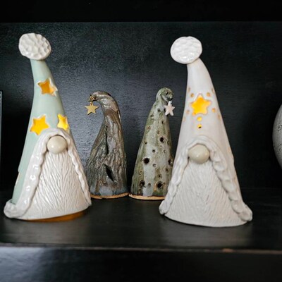 Original Photo Ireland Pretty Kerry Sunset, Lake, Landscape, Mountains ...