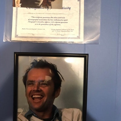 WILLIE NELSON & Leon Russell Autographed Signed 1 Record - Etsy