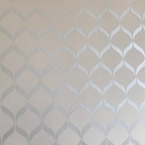 Stencil Comedy & Tragedy Theatre Masks Home Decor Art Craft | Etsy