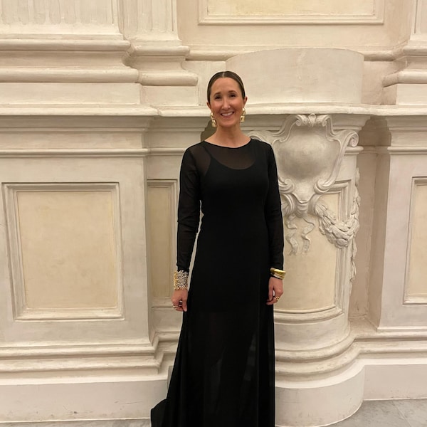 Ethereal Bridal Sheer Tulle White Gloves: Graceful Accents for the ...