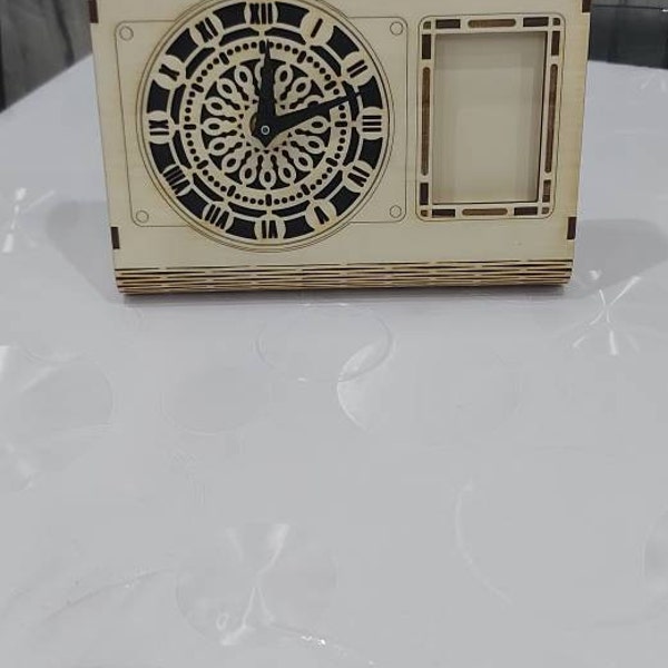 9 Different Sizes Boxes Look Like Book Vector File for Laser Cut ...