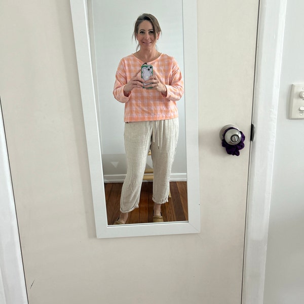 All Well Box Top Sewing Pattern Hacking Guide - Etsy