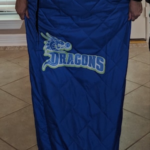 Stadium Bags blanket Bags With Zipper - Etsy