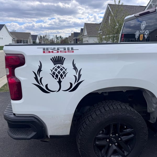 Klingon Empire Emblem Die Cut Vinyl Decal Sticker for Car Truck ...