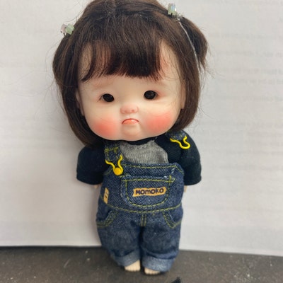 OB11 Doll Ob11 Doll Custom Doll Custom Doll Handmade Doll Obitsu11 - Etsy