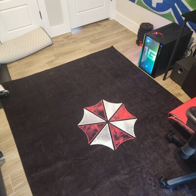 Lord Rug, the Rings Round Rug Fantasy Rug, Movie Rug, Popular Rug, Cool ...